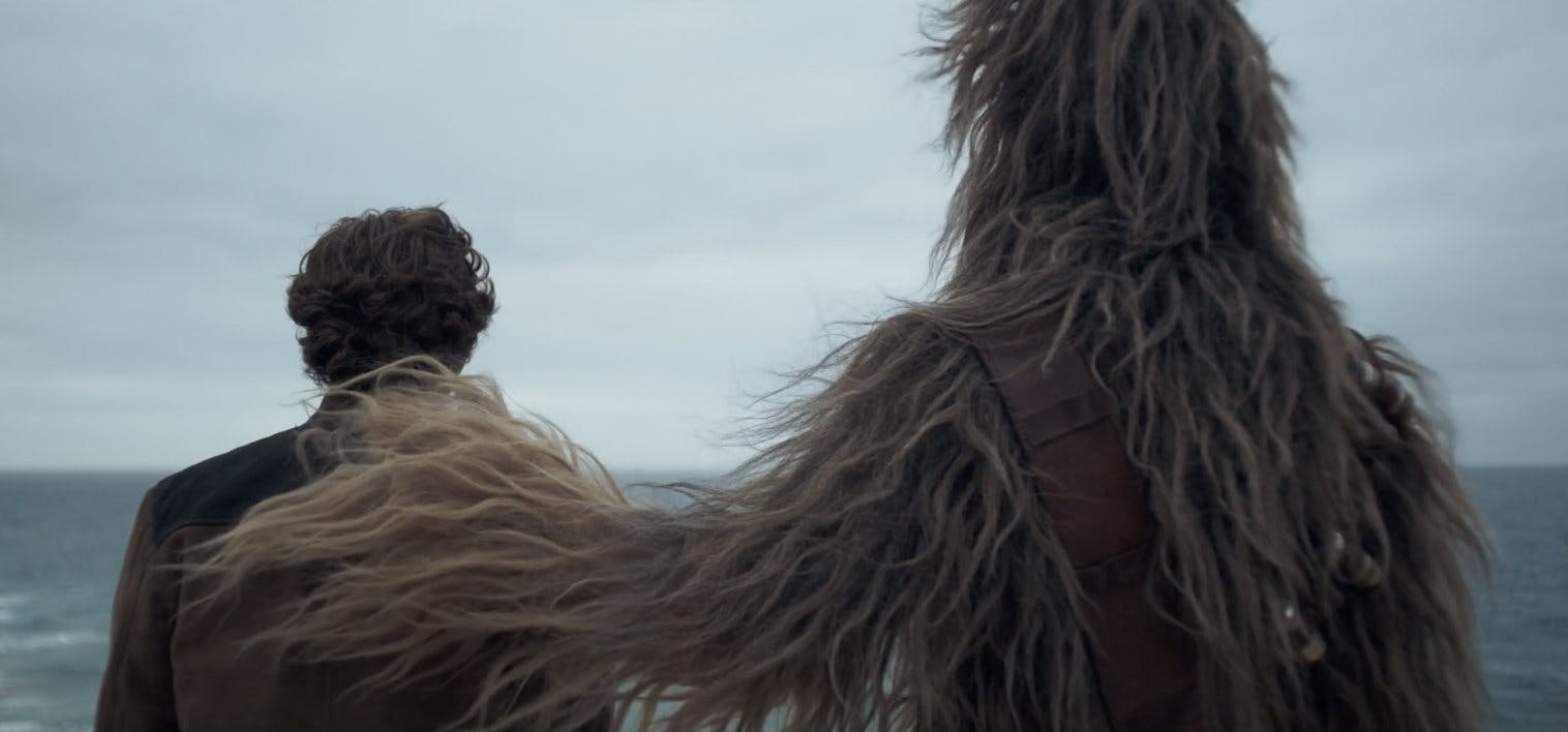 Review: Solo: A Star Wars Story - Geeks Under Grace