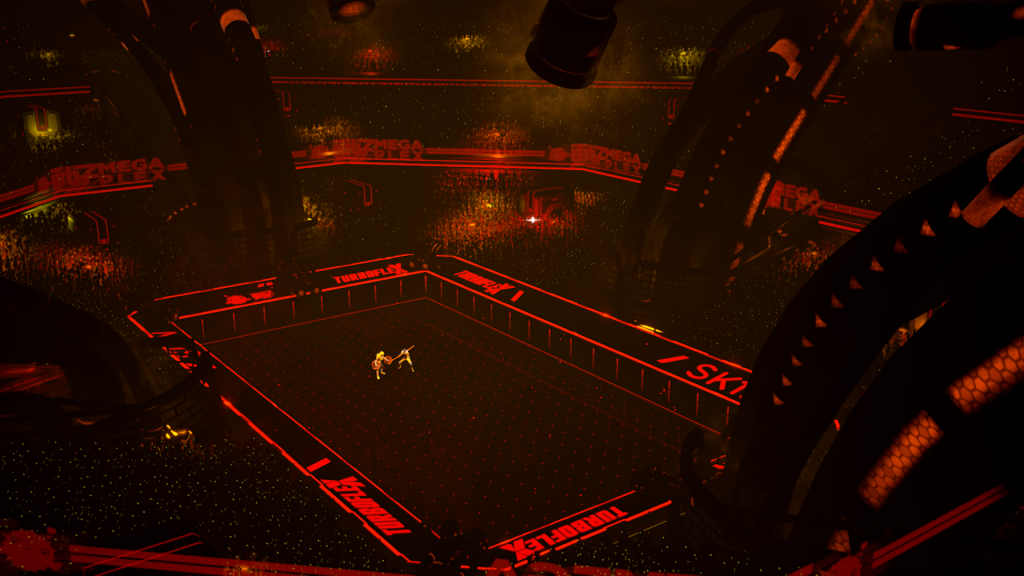 Review: Laser League (Xbox One) - Geeks Under Grace