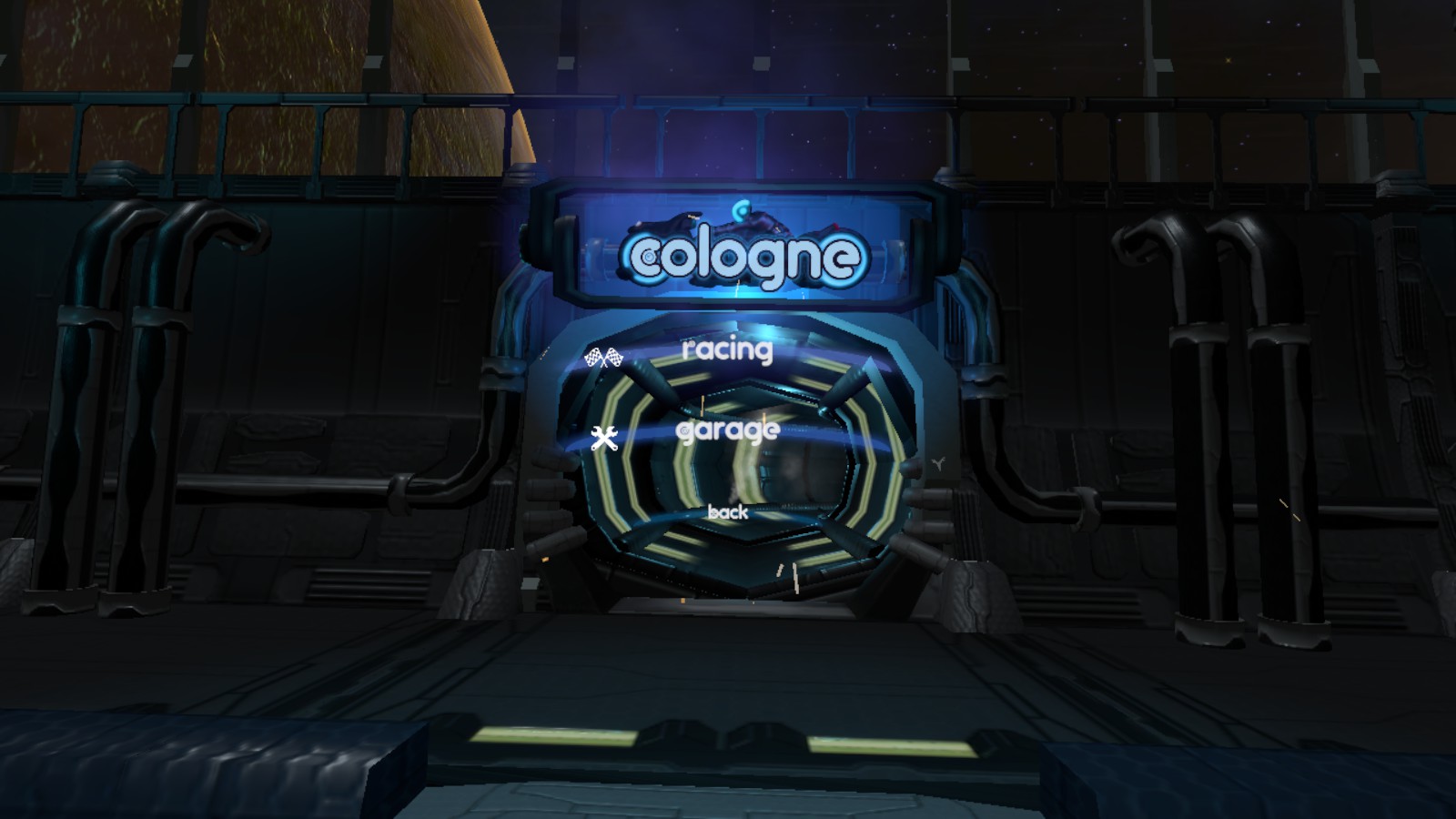 Review: Cologne (PC) - Geeks Under Grace