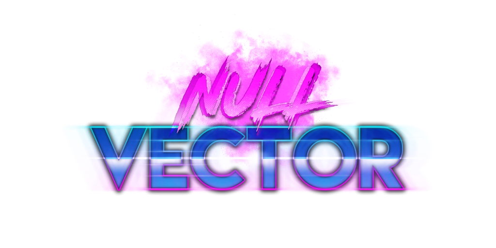 Review: Null Vector (PC) - Geeks Under Grace