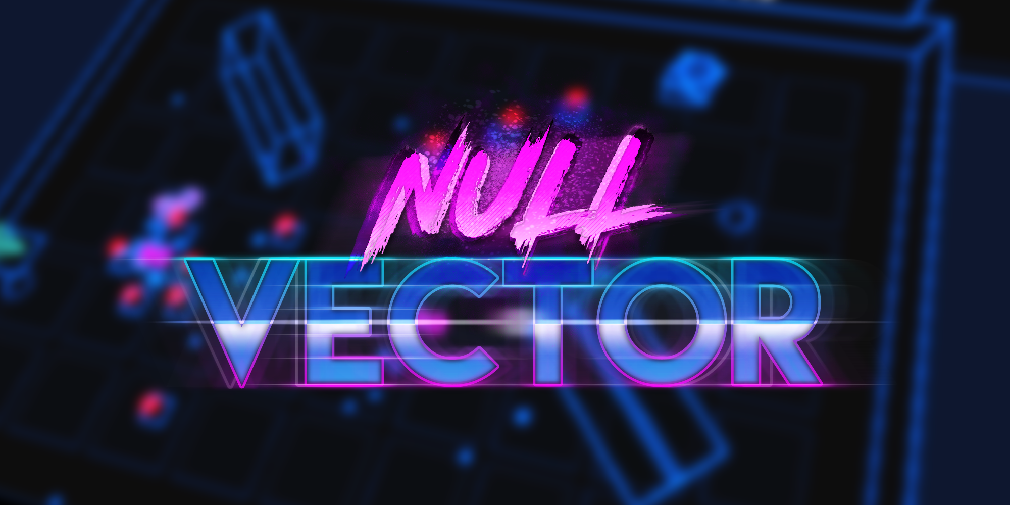 Review: Null Vector (PC) - Geeks Under Grace