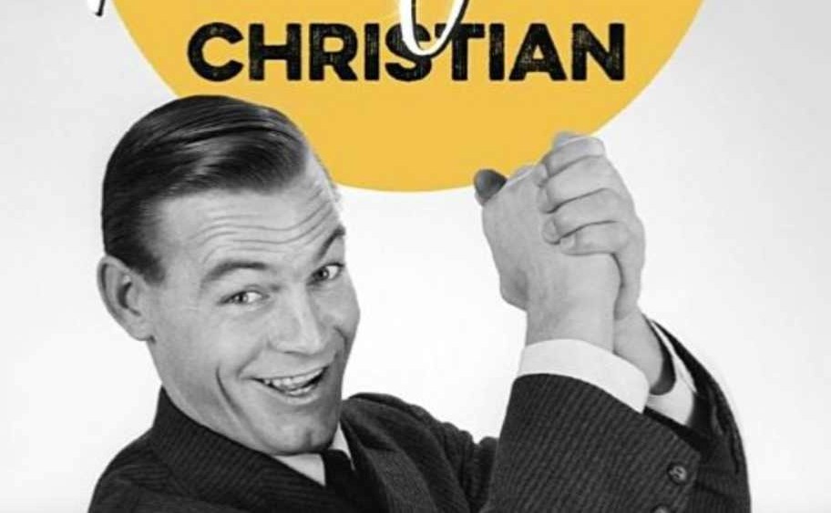 Review: How to Be a Perfect Christian - Geeks Under Grace
