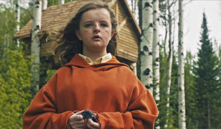 Review: Hereditary - Geeks Under Grace