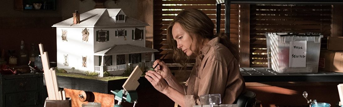 Review: Hereditary - Geeks Under Grace
