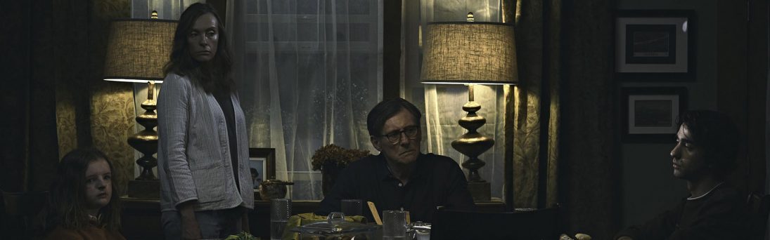 Review: Hereditary - Geeks Under Grace