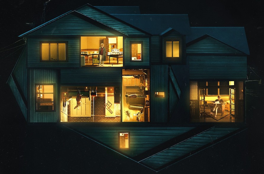 Review: Hereditary - Geeks Under Grace