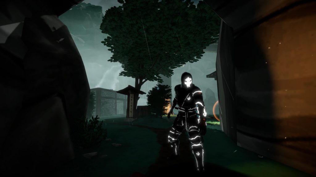 Review: Aragami (PC) - Geeks Under Grace