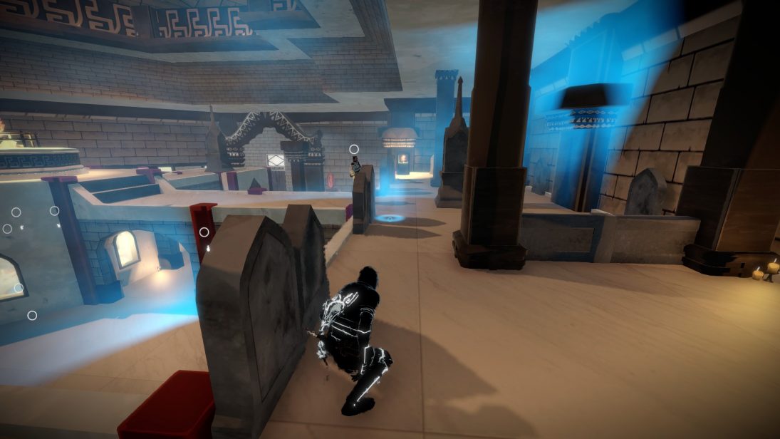 Review: Aragami (PC) - Geeks Under Grace