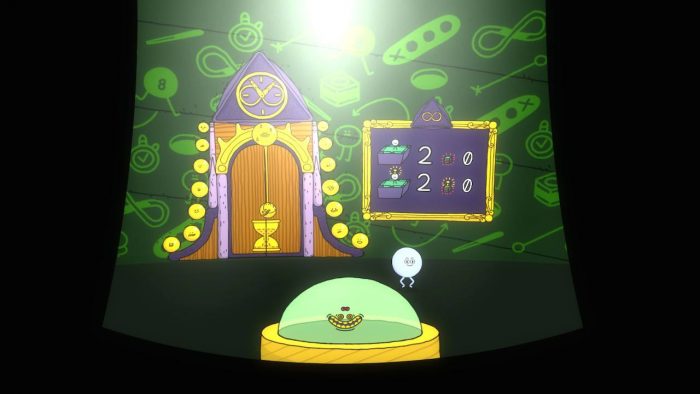 Review: Pool Panic (Switch) - Geeks Under Grace