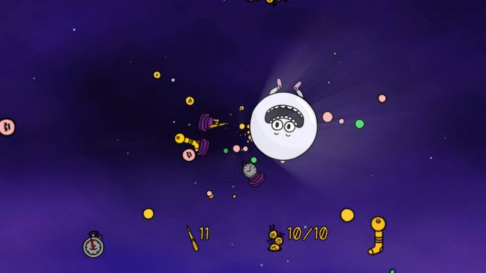 Review: Pool Panic (Switch) - Geeks Under Grace