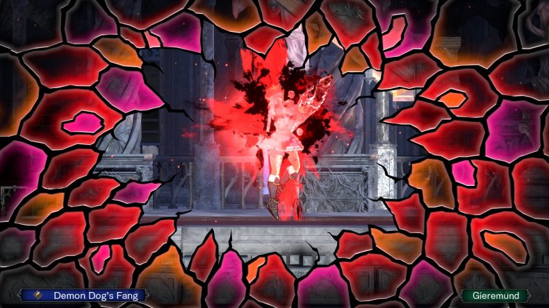 Preview: Bloodstained Ritual of the Night (PC) - Geeks Under Grace