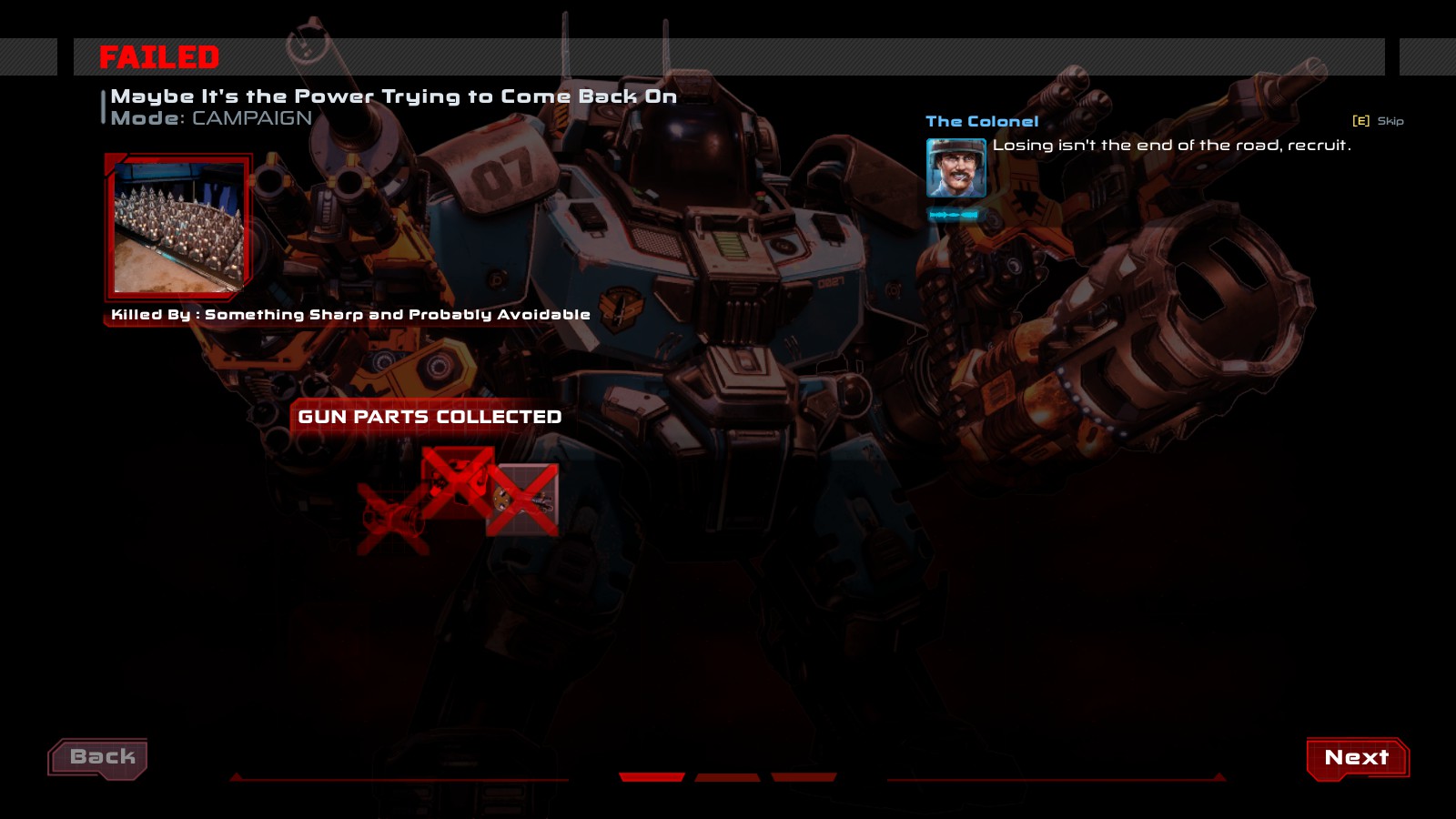 Review: MOTHERGUNSHIP (PC) - Geeks Under Grace