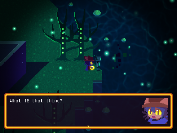 Review: OneShot (PC) - Geeks Under Grace
