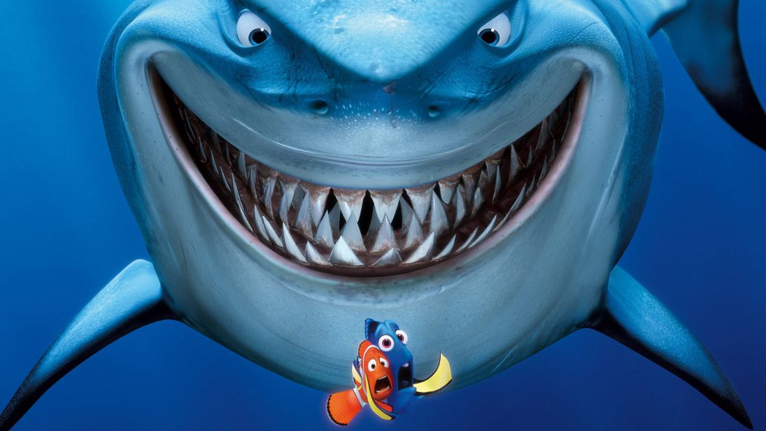 Retro Review: Finding Nemo - Geeks Under Grace