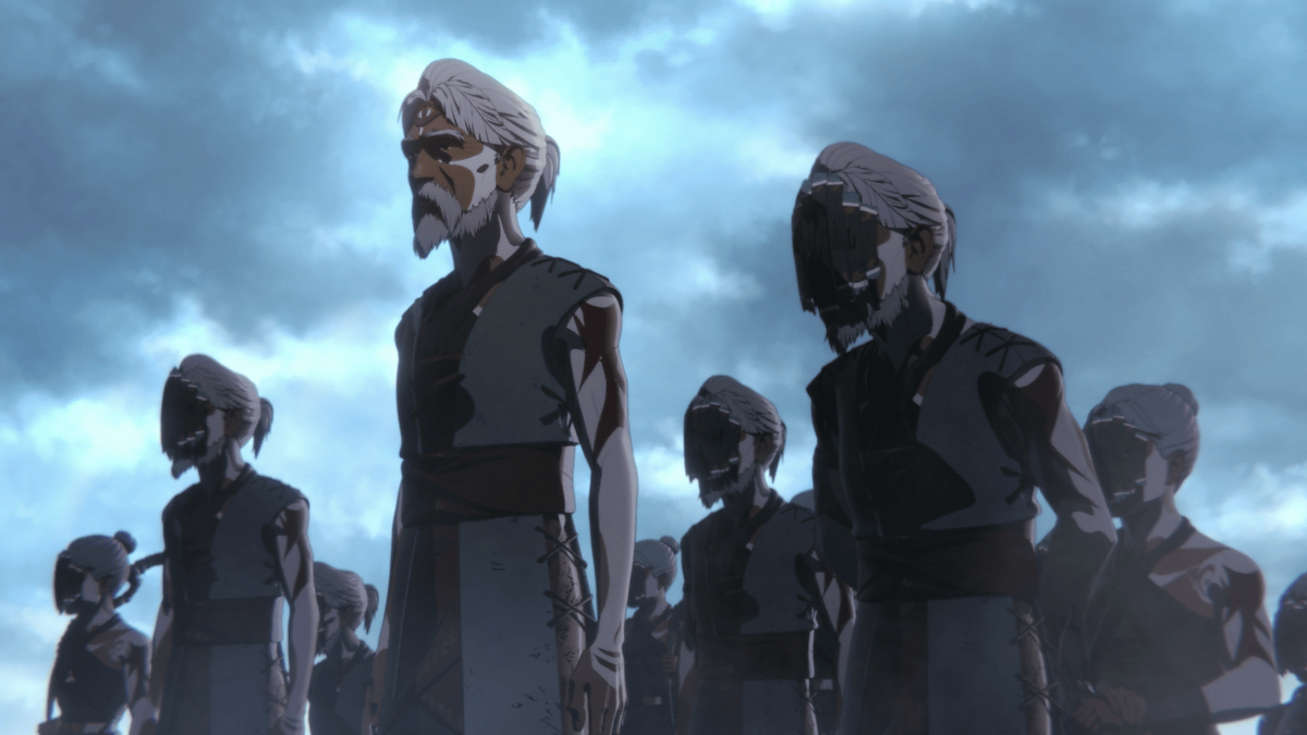 Review: Godzilla 2: City on the Edge of Battle - Geeks Under Grace