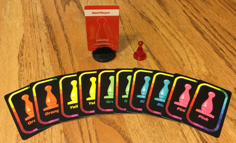 Review: True Colors - Geeks Under Grace