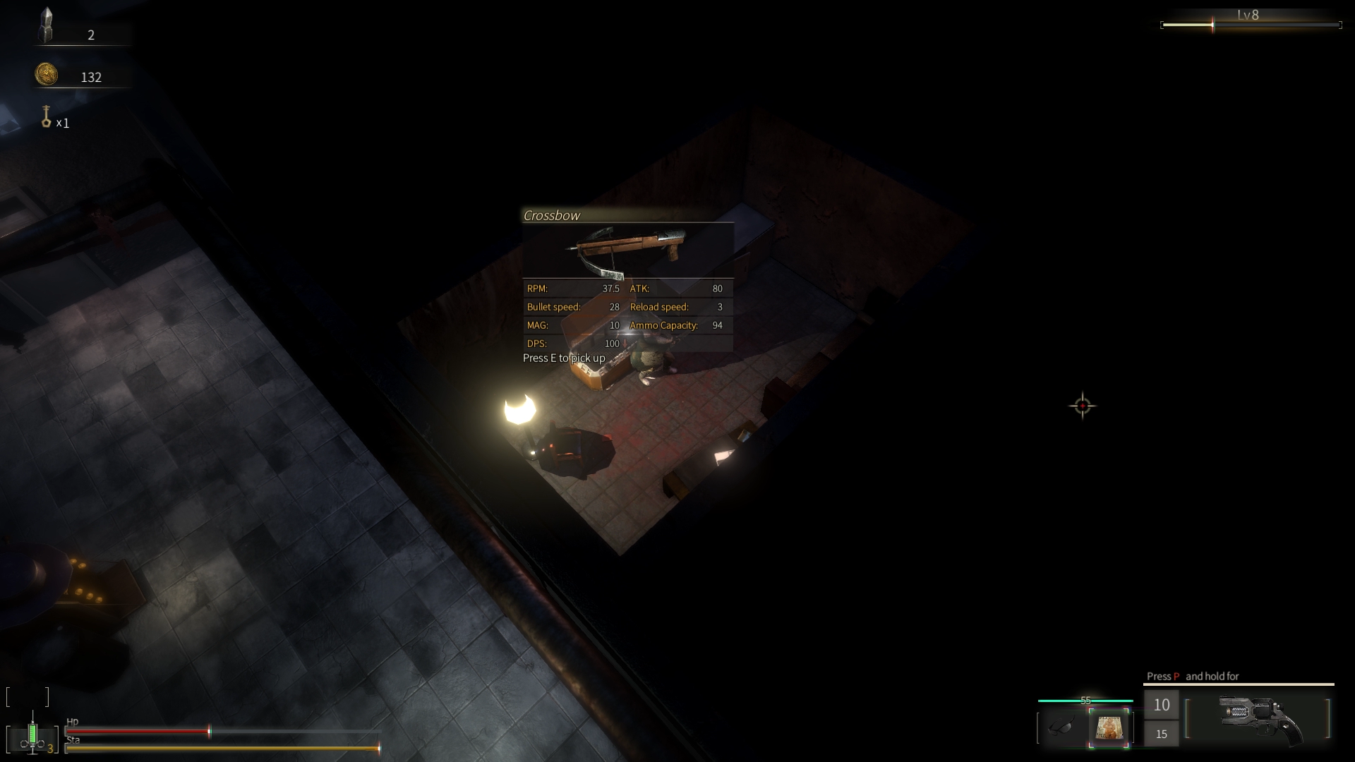 Review: Enlightenment (PC) - Geeks Under Grace
