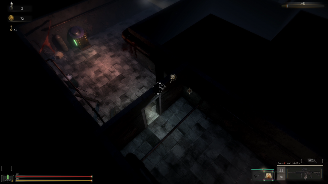 Review: Enlightenment (PC) - Geeks Under Grace