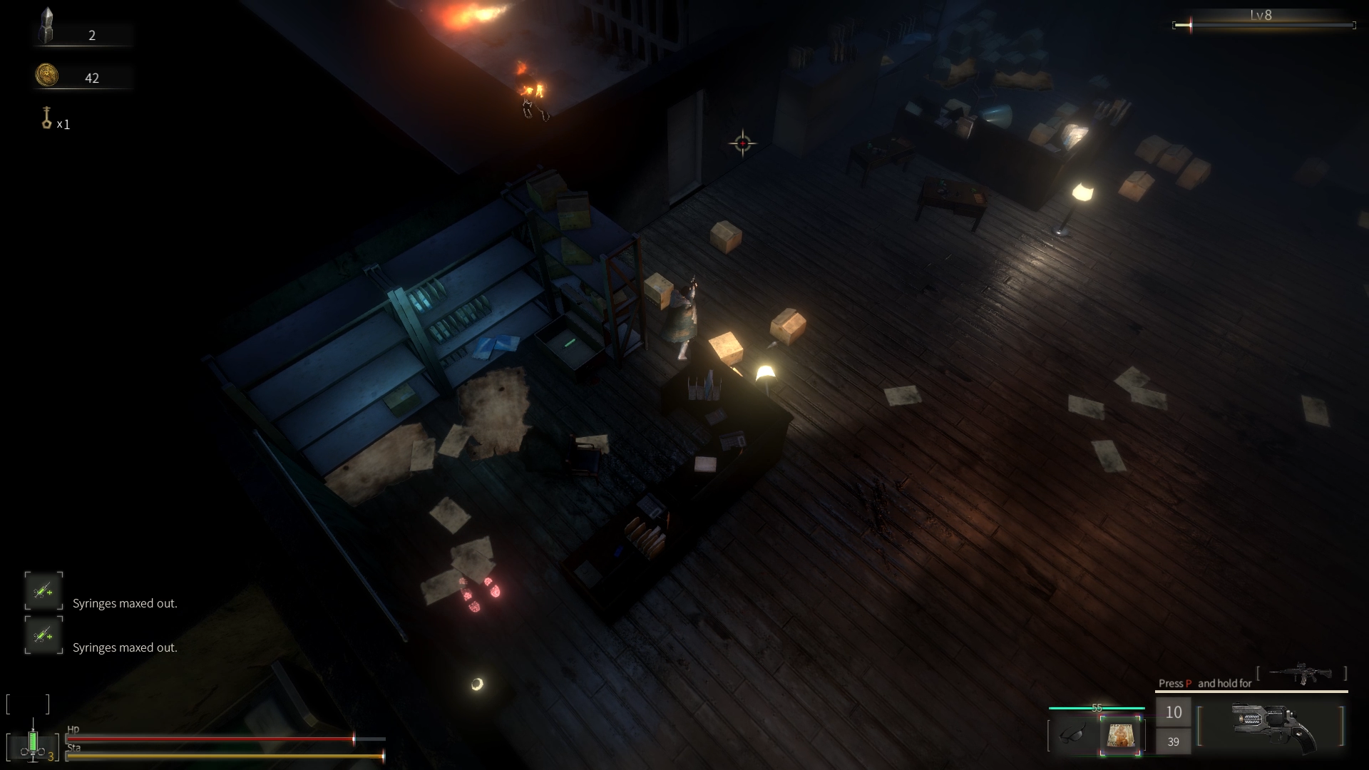 Review: Enlightenment (PC) - Geeks Under Grace