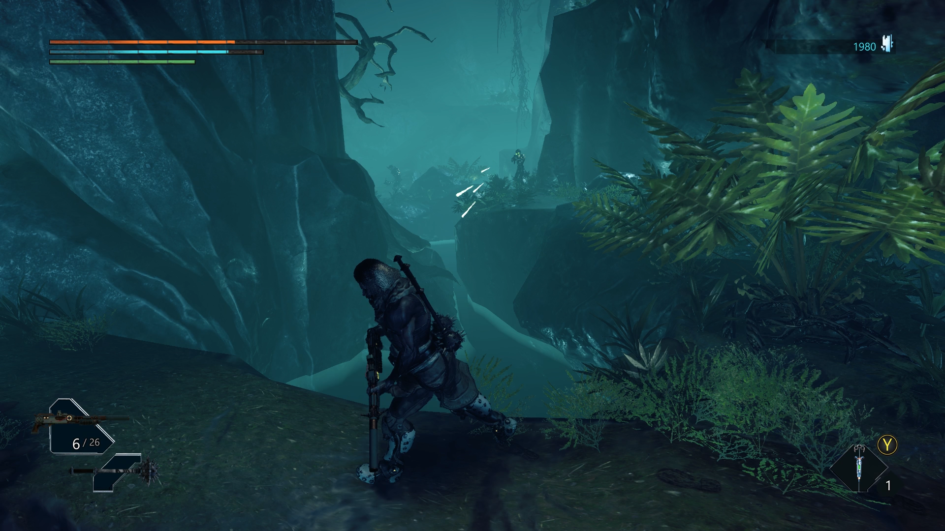 Review: Immortal Unchained (PC) - Geeks Under Grace