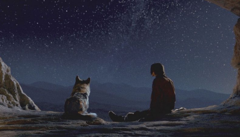 Review: Alpha - Geeks Under Grace