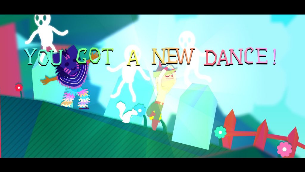 Review: Wandersong (Switch) - Geeks Under Grace