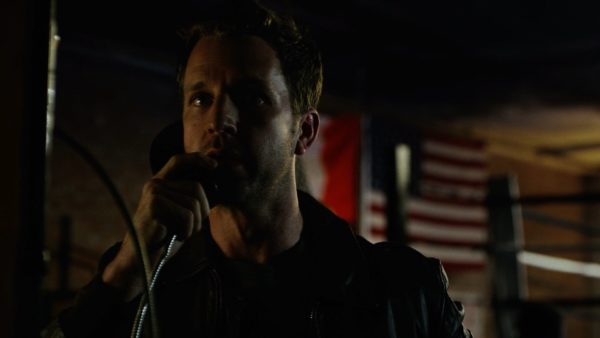 Review: Marvel's Daredevil - Season 1 - Geeks Under Grace