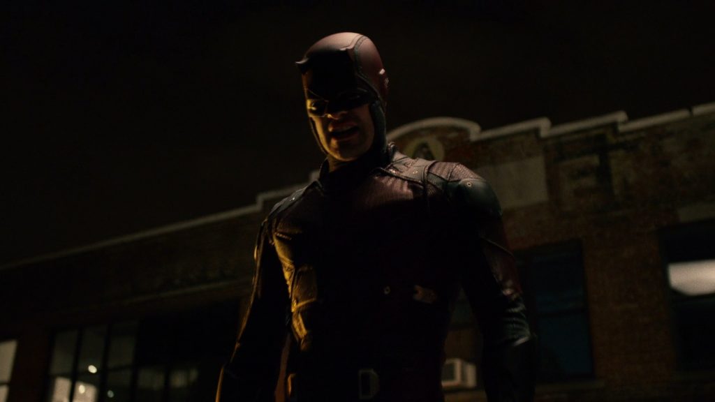 Review: Marvel's Daredevil - Season 1 - Geeks Under Grace