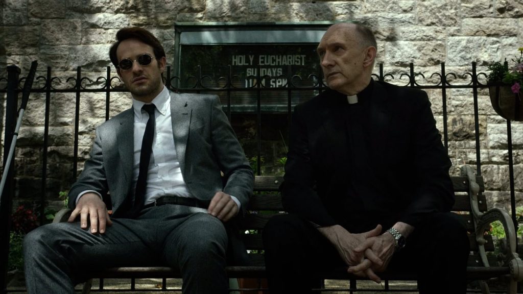 Review: Marvel's Daredevil - Season 1 - Geeks Under Grace