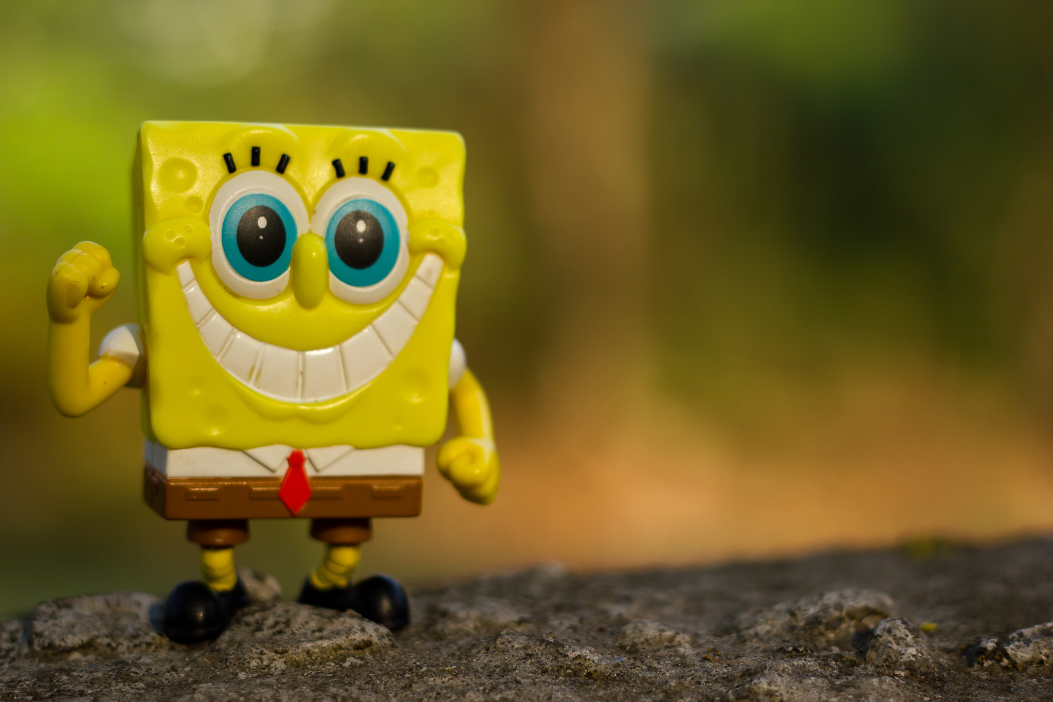 Celebrating Stephen Hillenburg, Creator of 'SpongeBob SquarePants ...