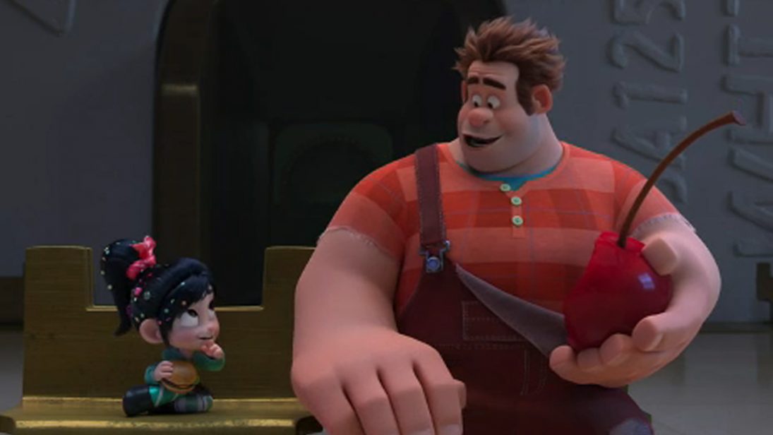 Review: Ralph Breaks the Internet - Geeks Under Grace