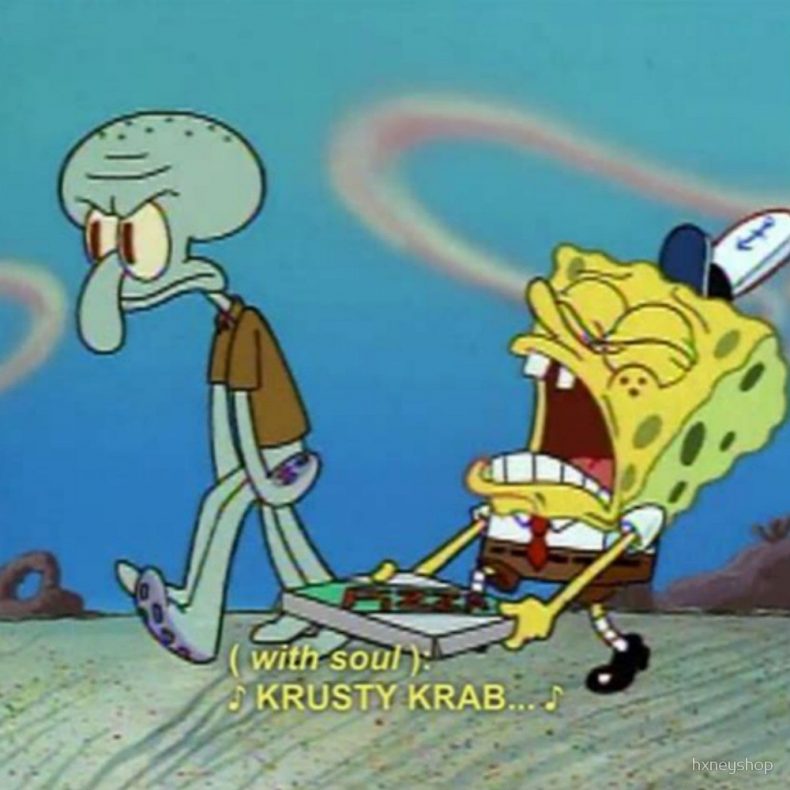 Celebrating Stephen Hillenburg, Creator of 'SpongeBob SquarePants ...