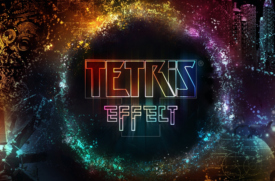 Review: Tetris Effect (PS4) - Geeks Under Grace