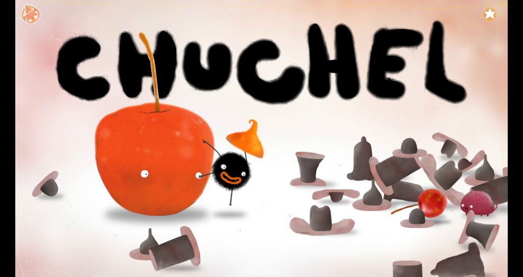 Review: CHUCHEL (PC) - Geeks Under Grace