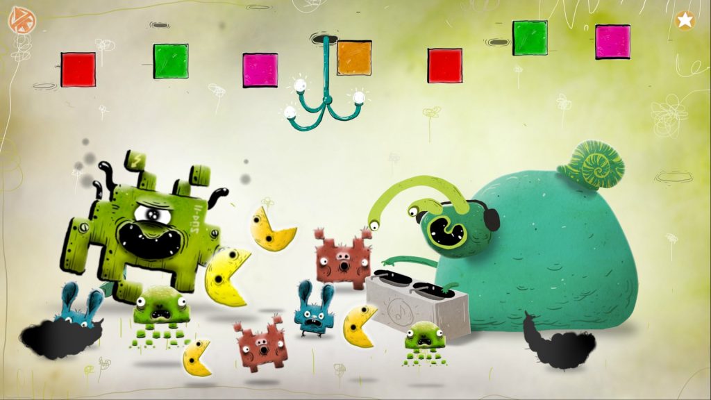 Review: CHUCHEL (PC) - Geeks Under Grace