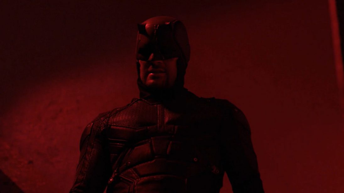 Review: Marvel's Daredevil - Season 2 - Geeks Under Grace