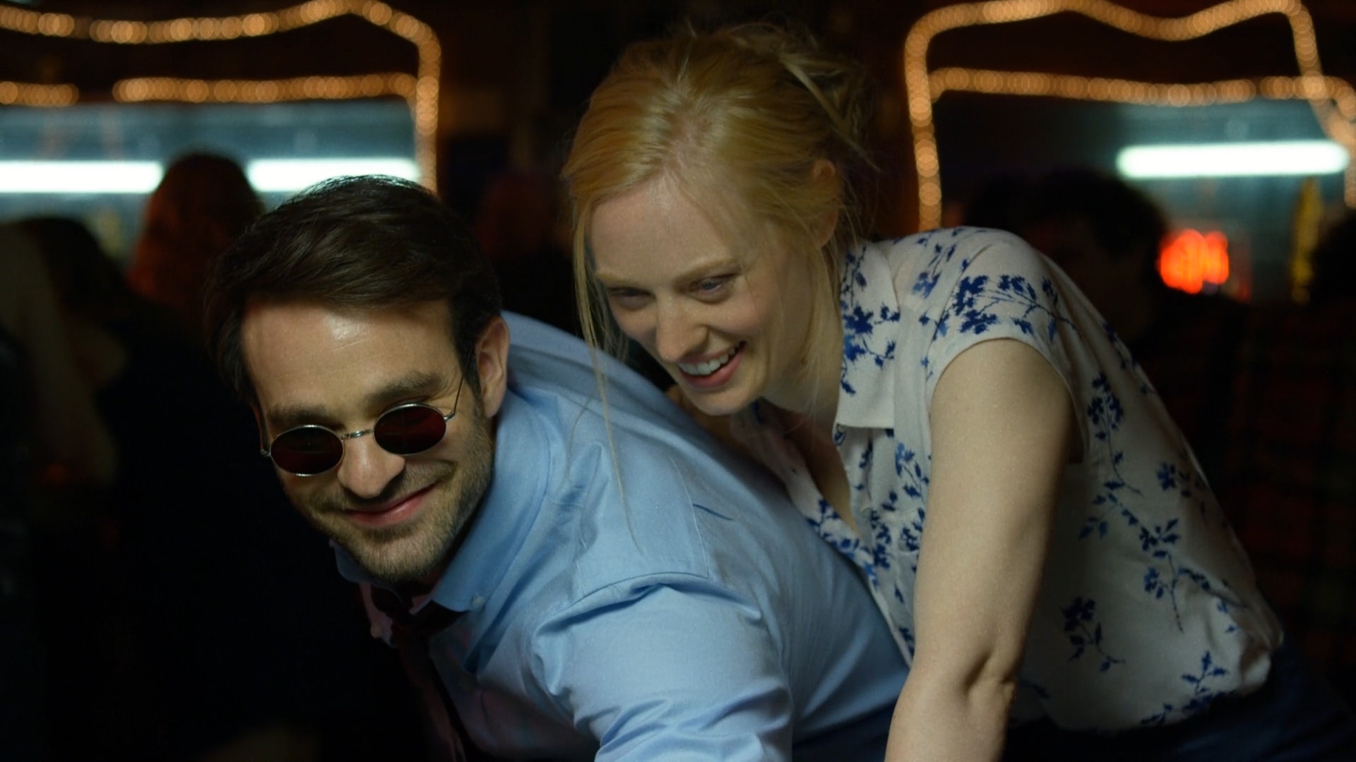 Review: Marvel's Daredevil - Season 2 - Geeks Under Grace