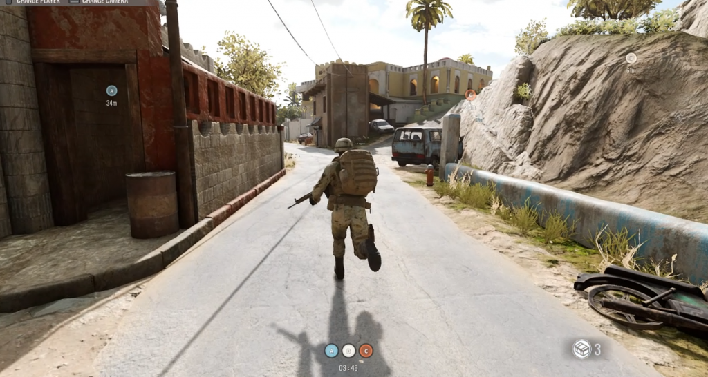 Review: Insurgency - Sandstorm (PC) - Geeks Under Grace