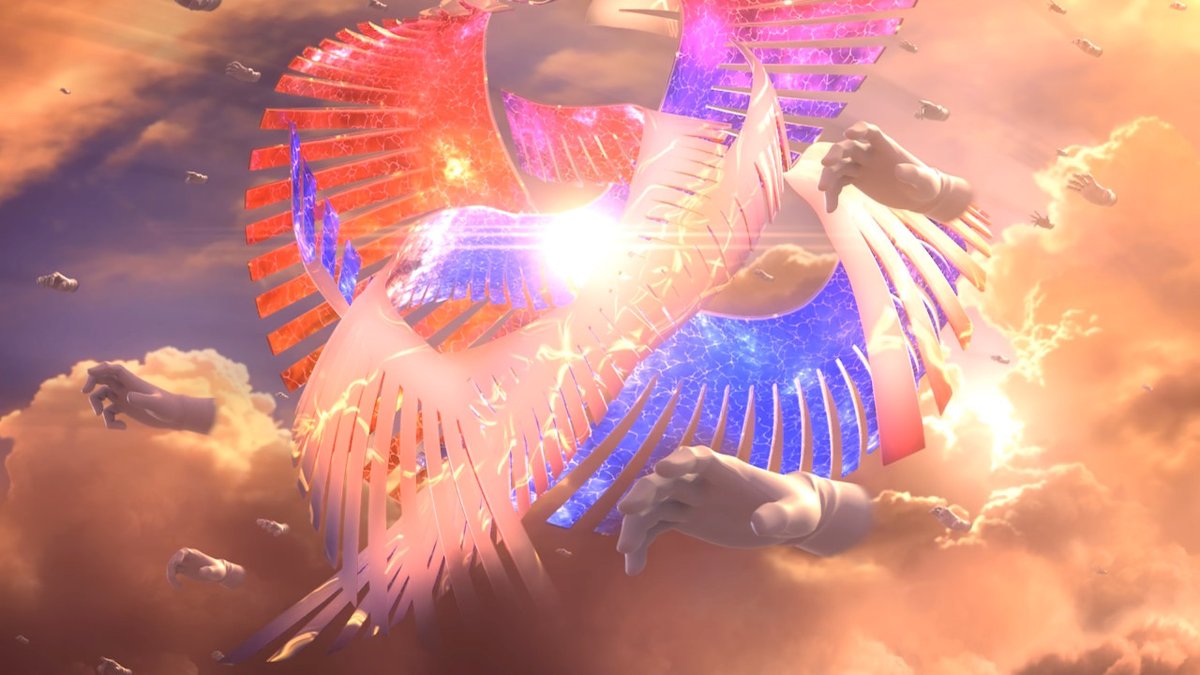 Review: Super Smash Bros. Ultimate (Switch) - Geeks Under Grace