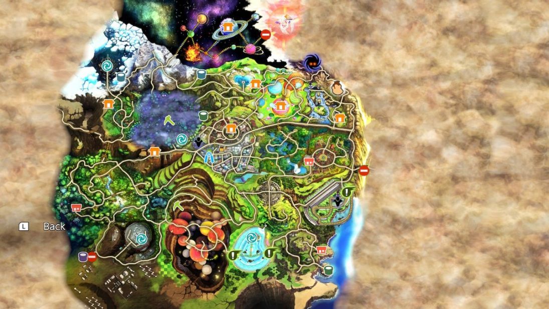 Review: Super Smash Bros. Ultimate (Switch) - Geeks Under Grace