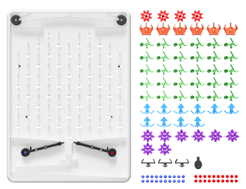 Review: Turing Tumble - Geeks Under Grace