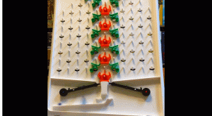 Review: Turing Tumble - Geeks Under Grace