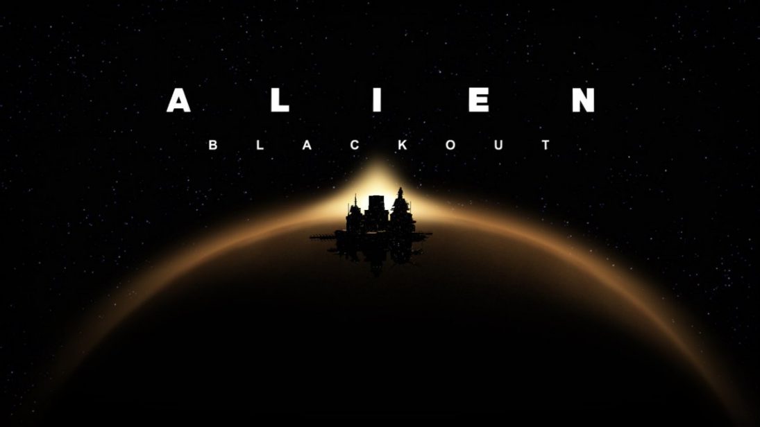 Review: Alien—Blackout (iOS/Android) - Geeks Under Grace
