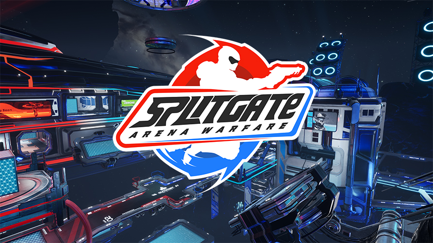 PAX South 2019 Preview—Splitgate: Arena Warfare - Geeks Under Grace