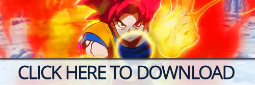 Bible Study - Dragon Ball Super: Broly (2019) - Geeks Under Grace