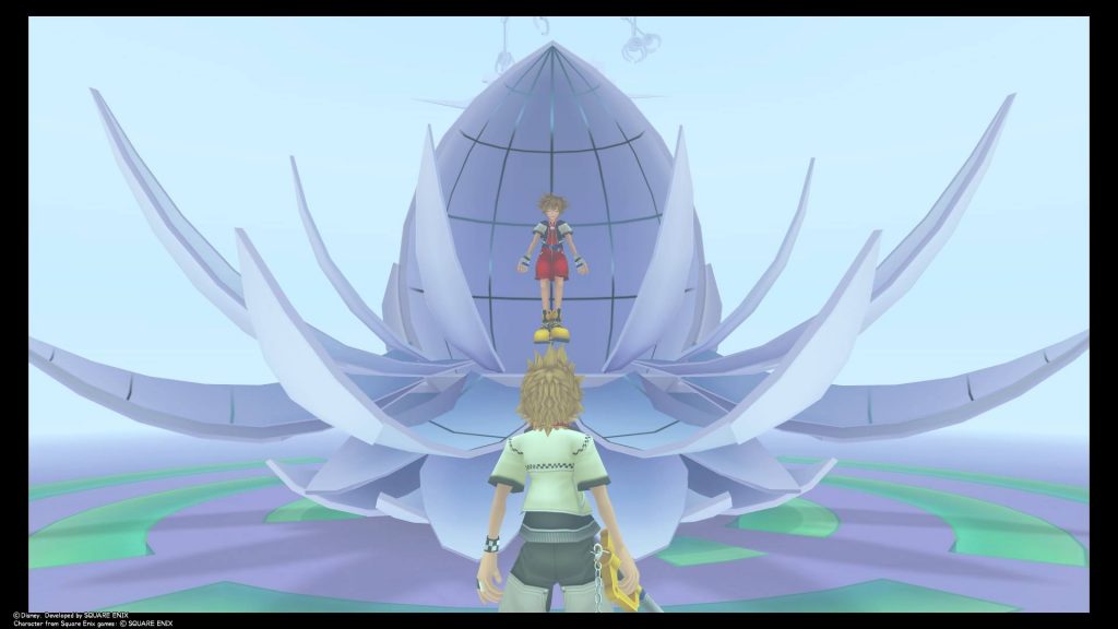 Kingdom Hearts Explained: Part Two - Geeks Under Grace