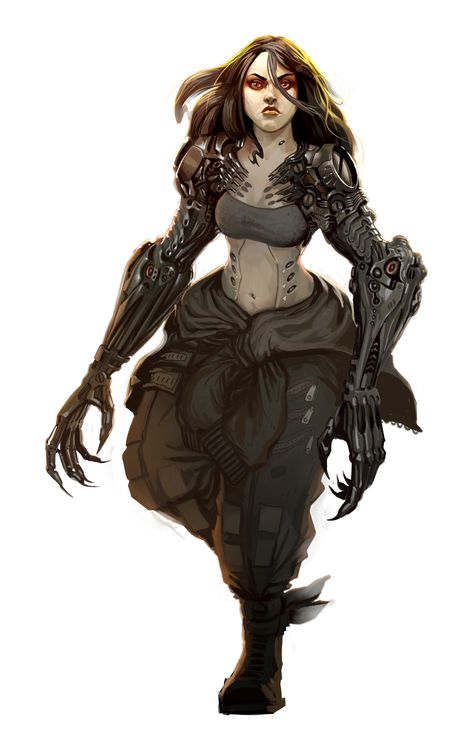 Friendship in Shadowrun - Geeks Under Grace