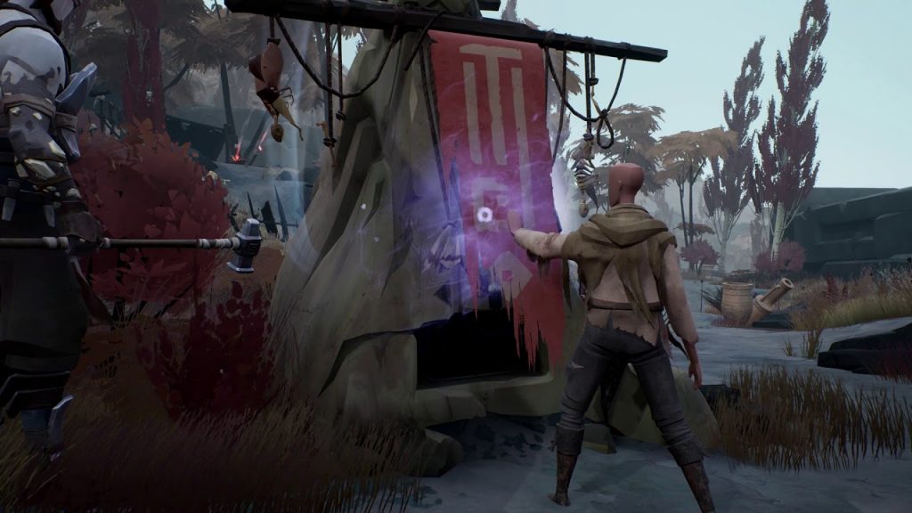 Review: Ashen (Xbox One) - Geeks Under Grace