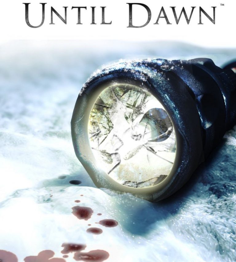 Review: Until Dawn (PS4) - Geeks Under Grace