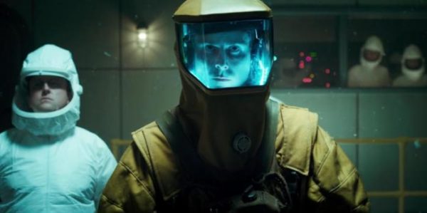 Review: Stranger Things - Season 1, Episode 4 - Geeks Under Grace